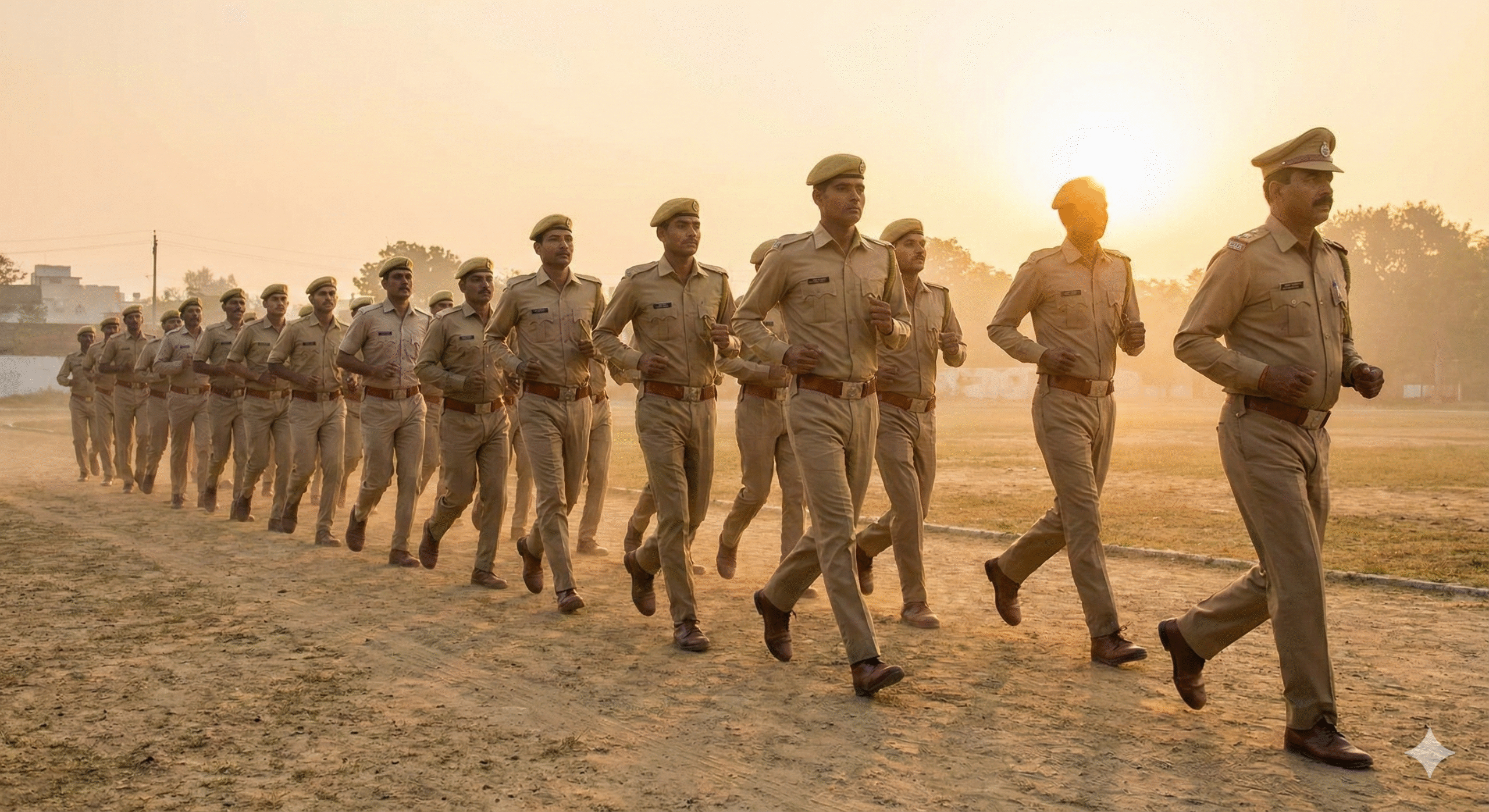UP Home Guard Recruitment 2025: Exam Date Out, Golden Opportunity ...